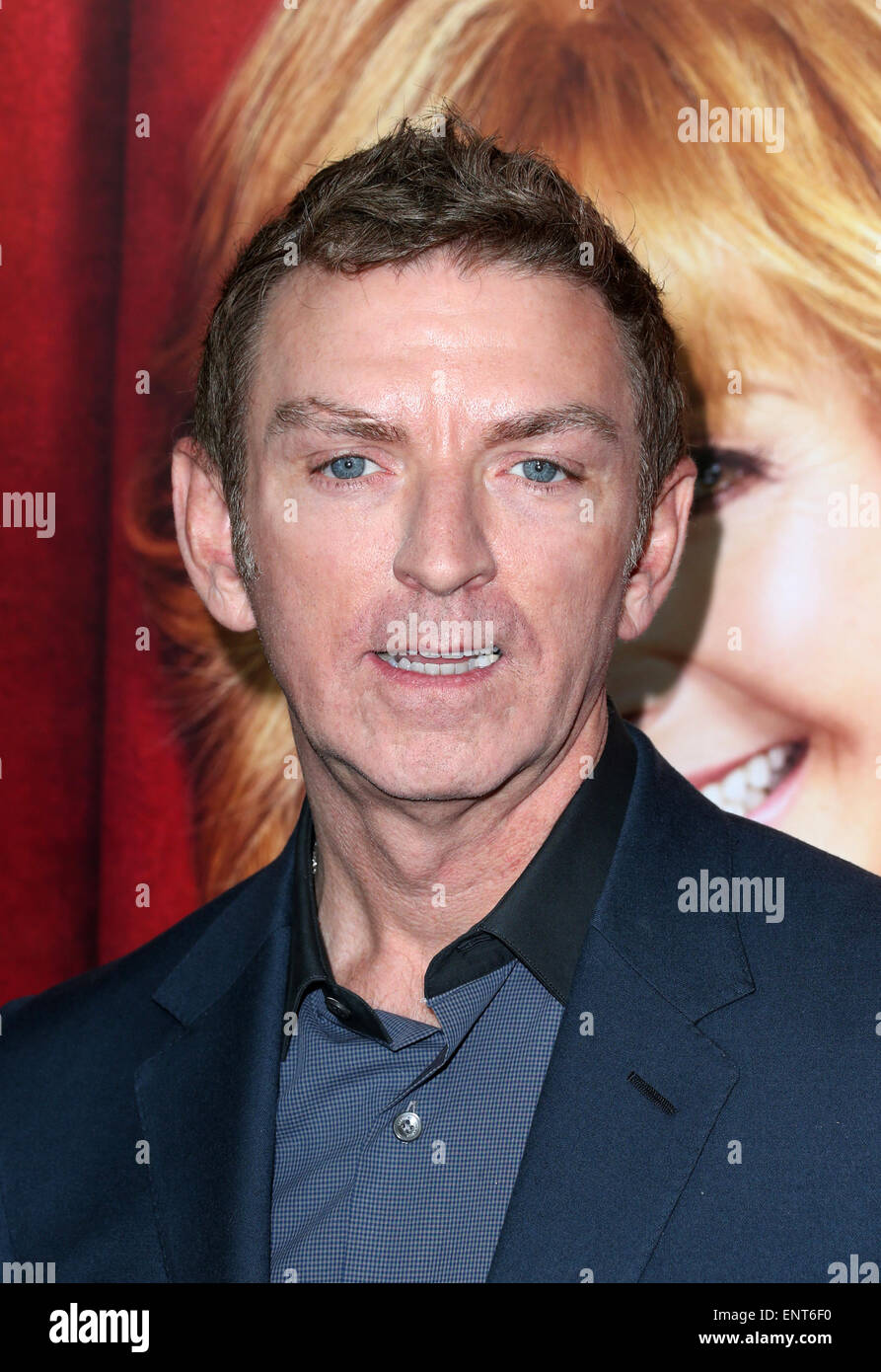 Premiere Of HBO's "The Comeback" Featuring: Michael Patrick King Where ...