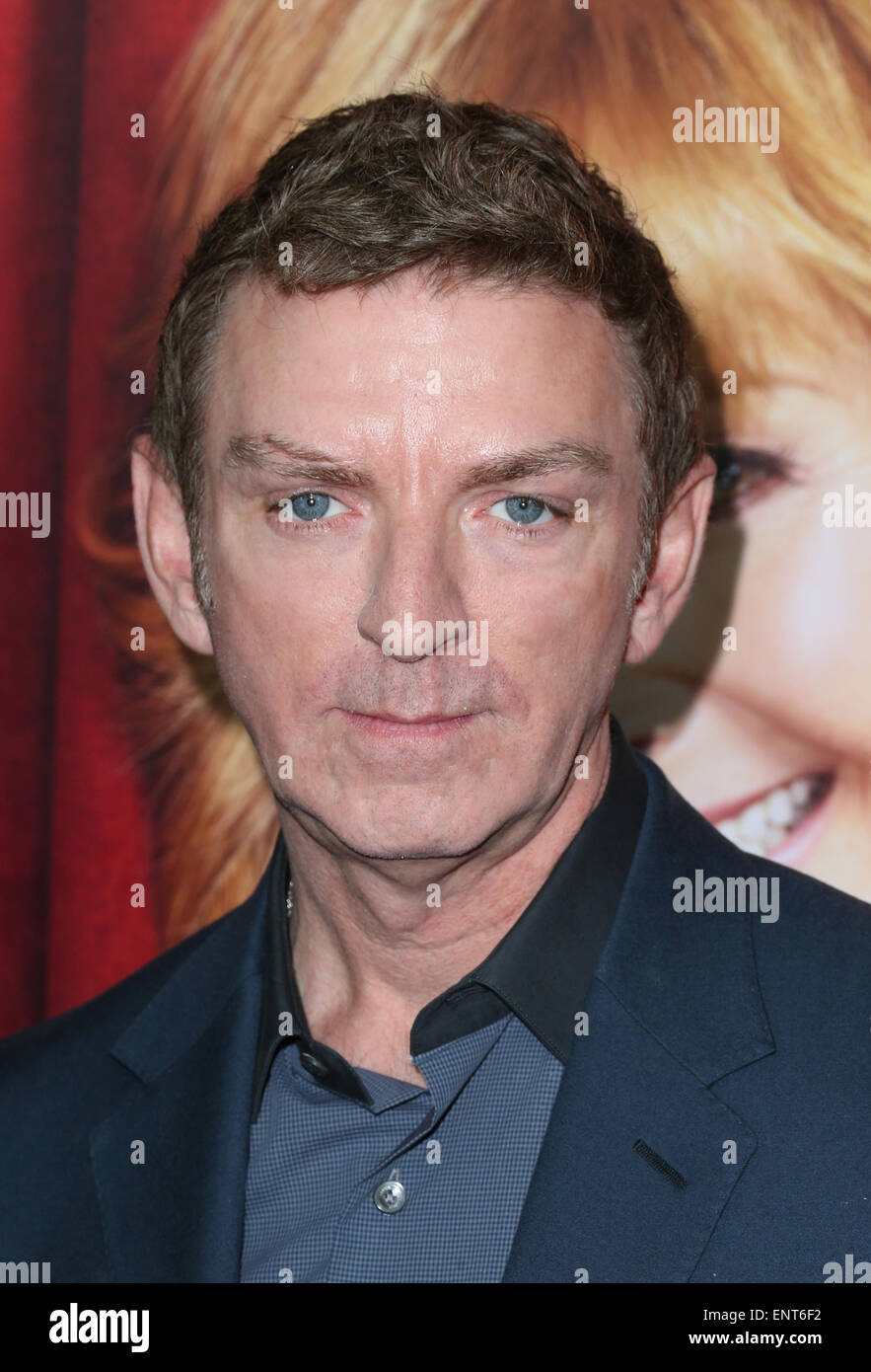 Michael patrick king hi-res stock photography and images - Alamy