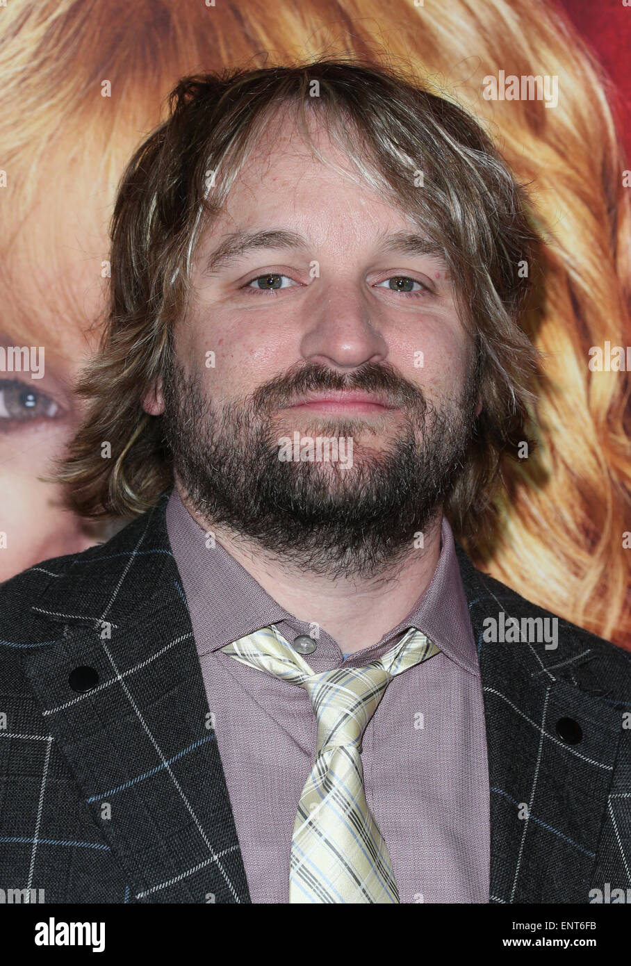 Premiere Of HBO's "The Comeback" Featuring: Lenny Jacobson Where ...