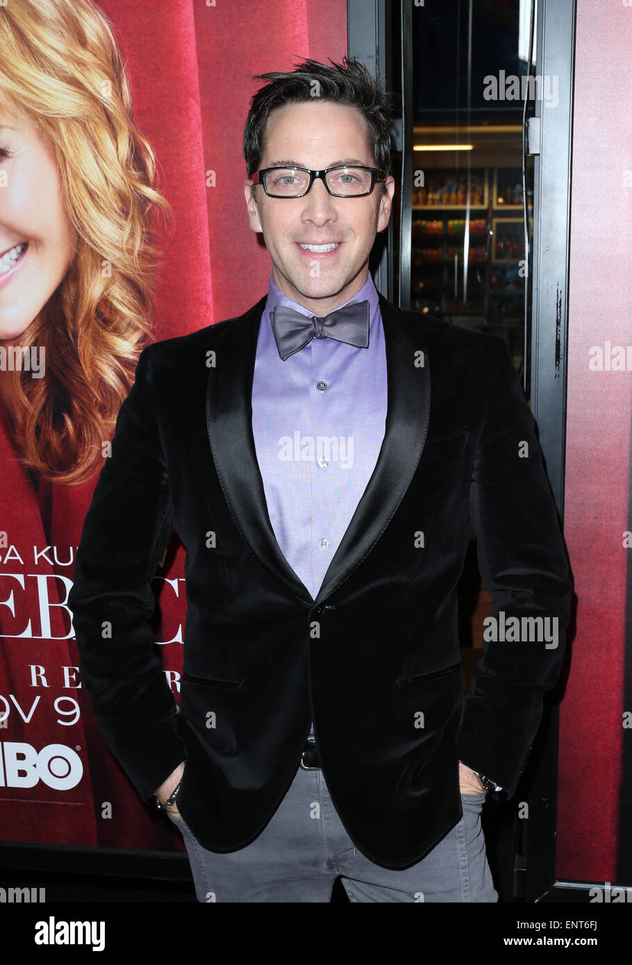 Premiere Of HBO's "The Comeback" Featuring: Dan Bucatinsky Where ...