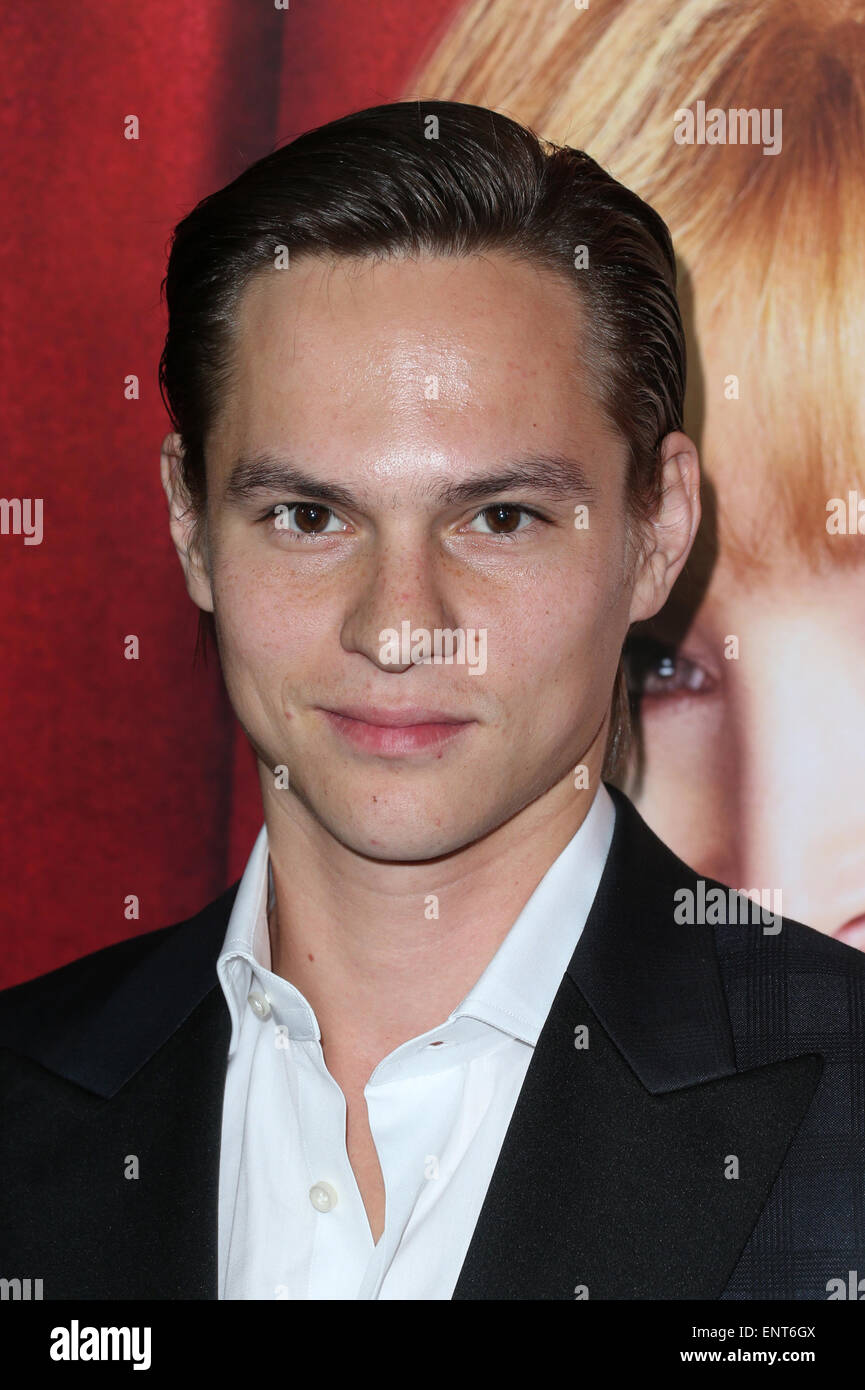 Premiere Of HBO's "The Comeback" Featuring: Mark L. Young Where ...