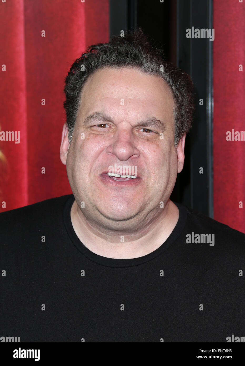 Premiere Of HBO's "The Comeback" Featuring: Jeff Garlin Where ...