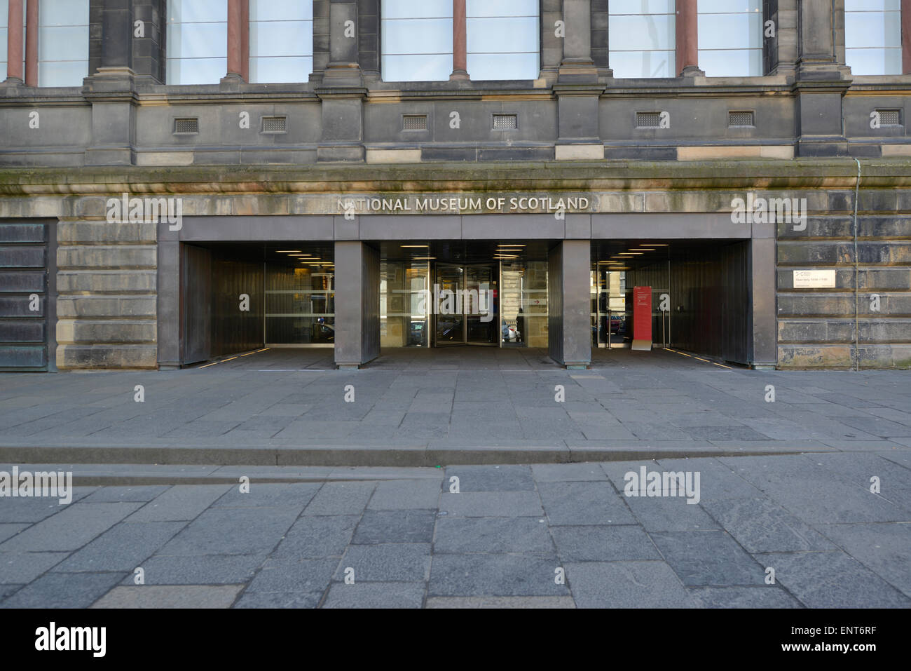 Scottish national gallery gv hi-res stock photography and images - Alamy