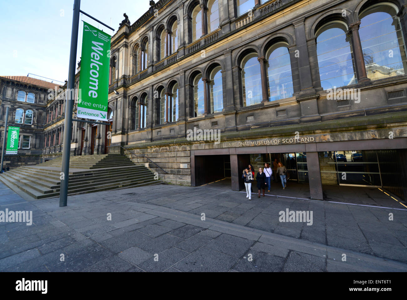 Ross gilmore museum hi-res stock photography and images - Alamy