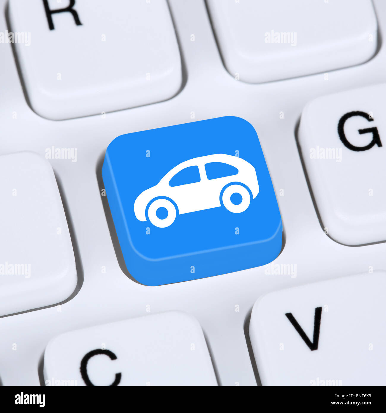 Online cars hi-res stock photography and images - Alamy