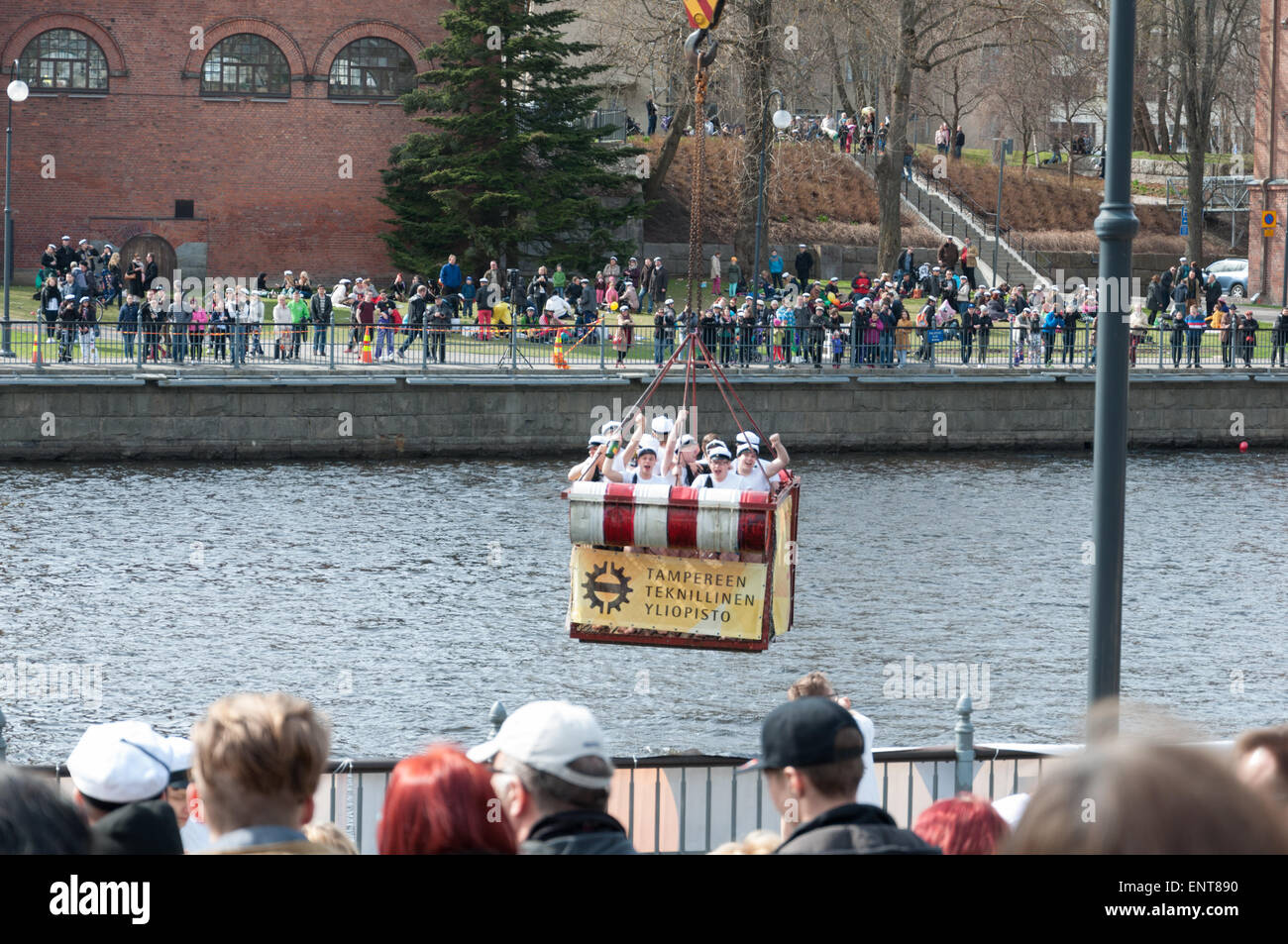 Vappu High Resolution Stock Photography and Images - Alamy