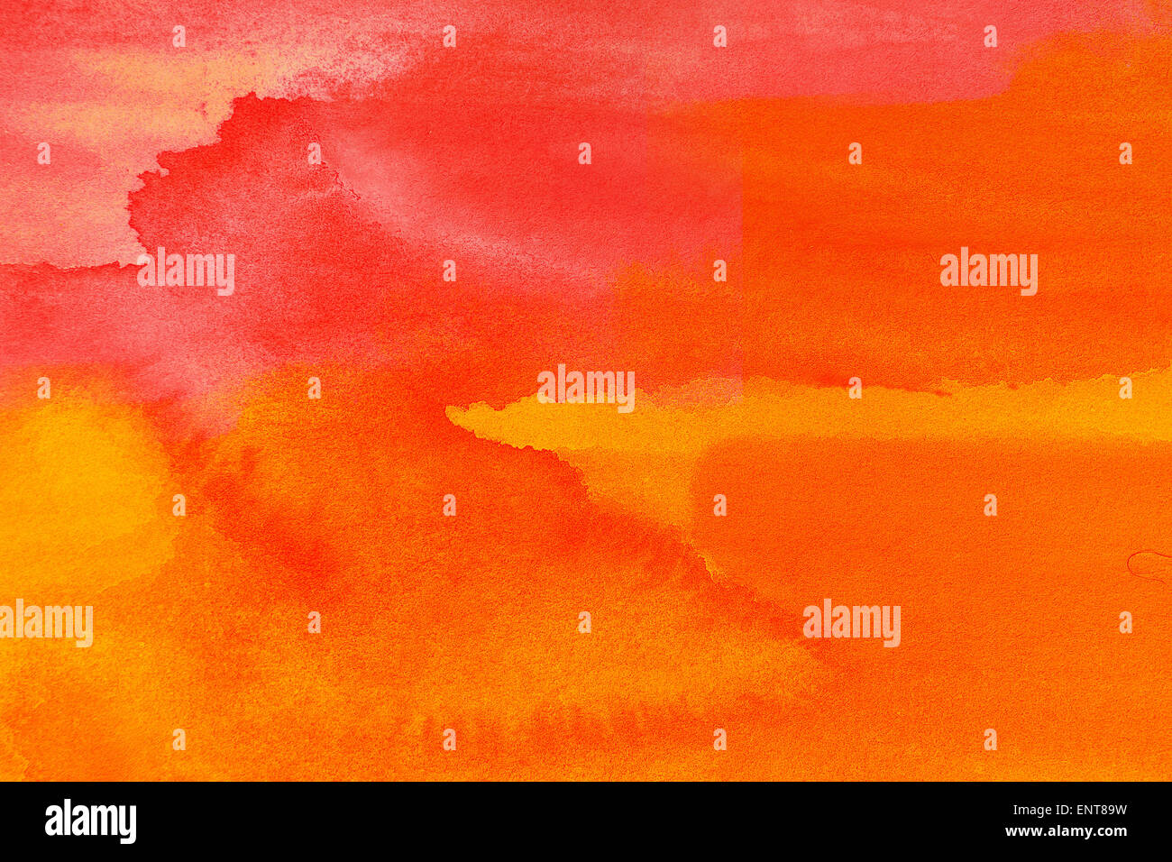 Intense watercolor on paper texture Stock Photo - Alamy