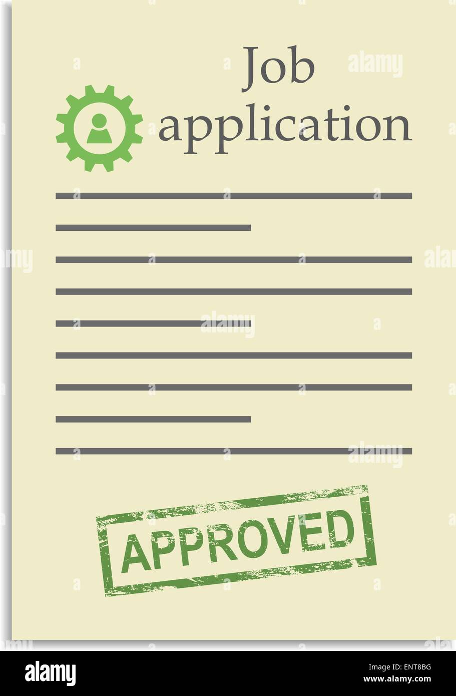 Approved stamp template hi-res stock photography and images - Alamy