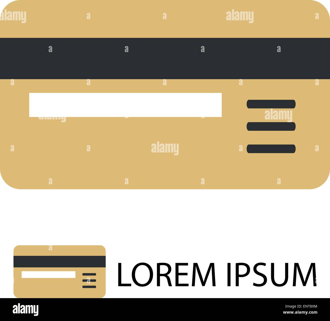 Business pay Stock Vector Images - Alamy