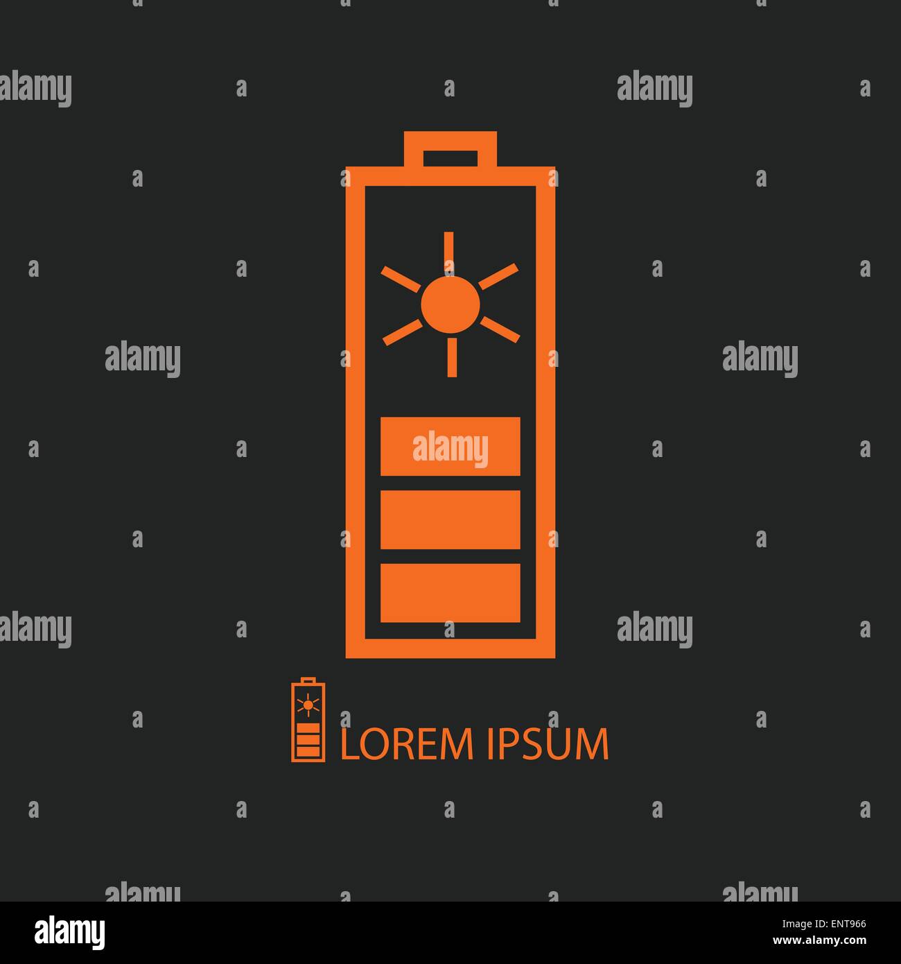 Solar emblem hi-res stock photography and images - Alamy