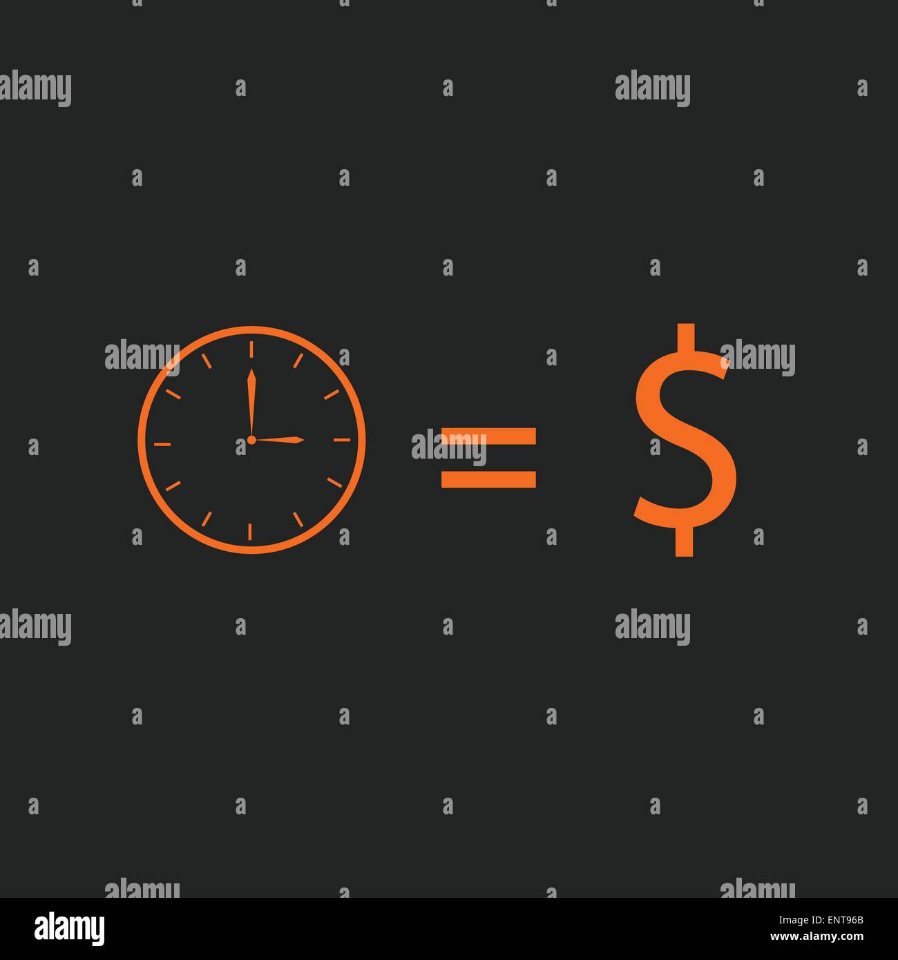 Orange period Stock Vector Images - Alamy