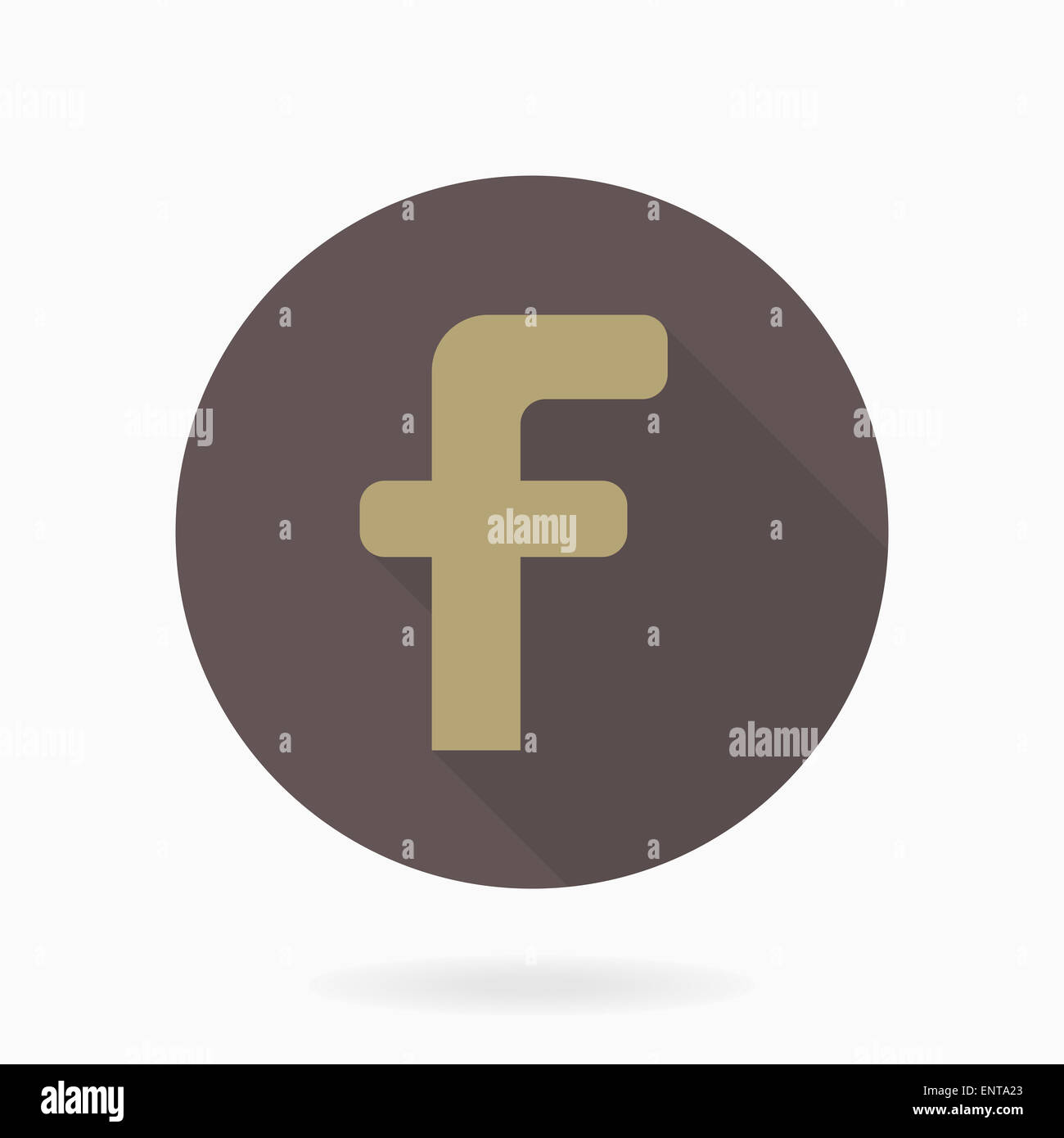 Letter alone Cut Out Stock Images & Pictures - Alamy