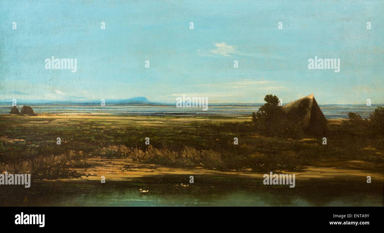 My first landscape hi-res stock photography and images - Alamy