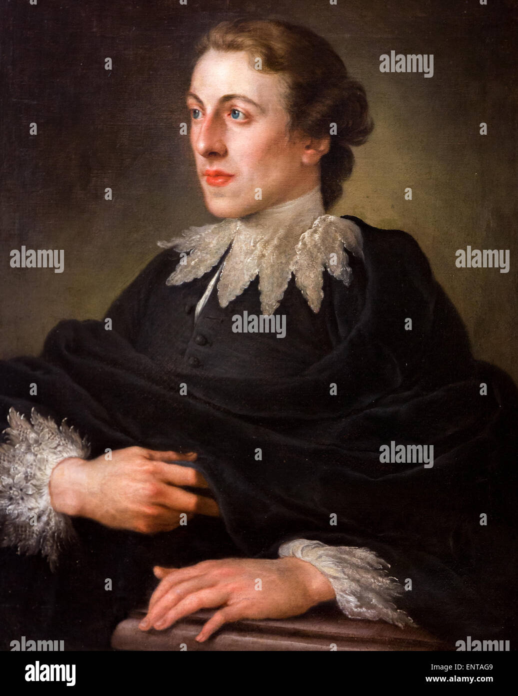 18th century manchester hi-res stock photography and images - Alamy