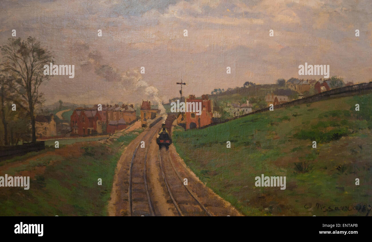 Prussian landscape hi-res stock photography and images - Alamy