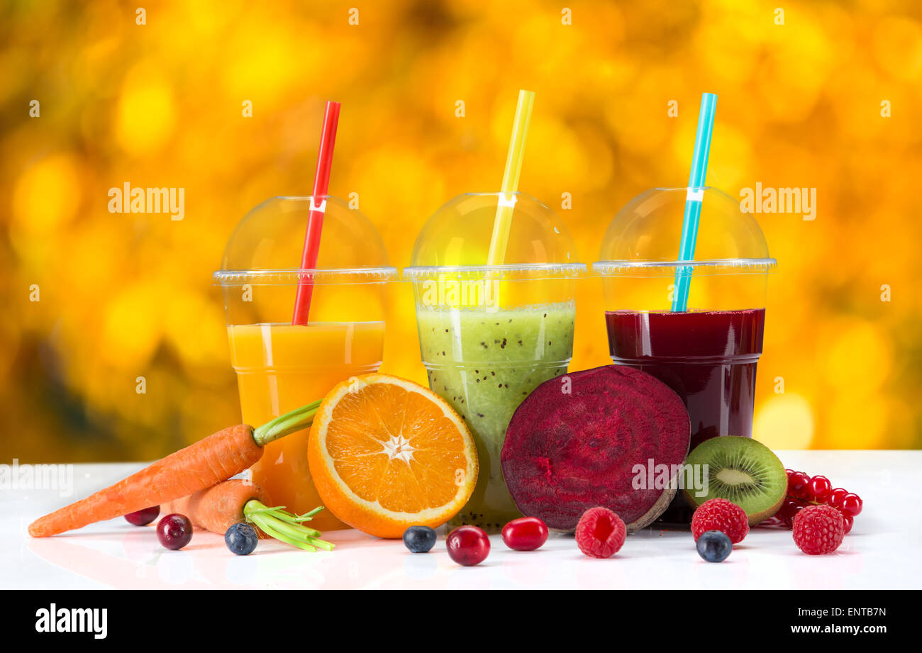 Healthy drinks hi-res stock photography and images - Alamy