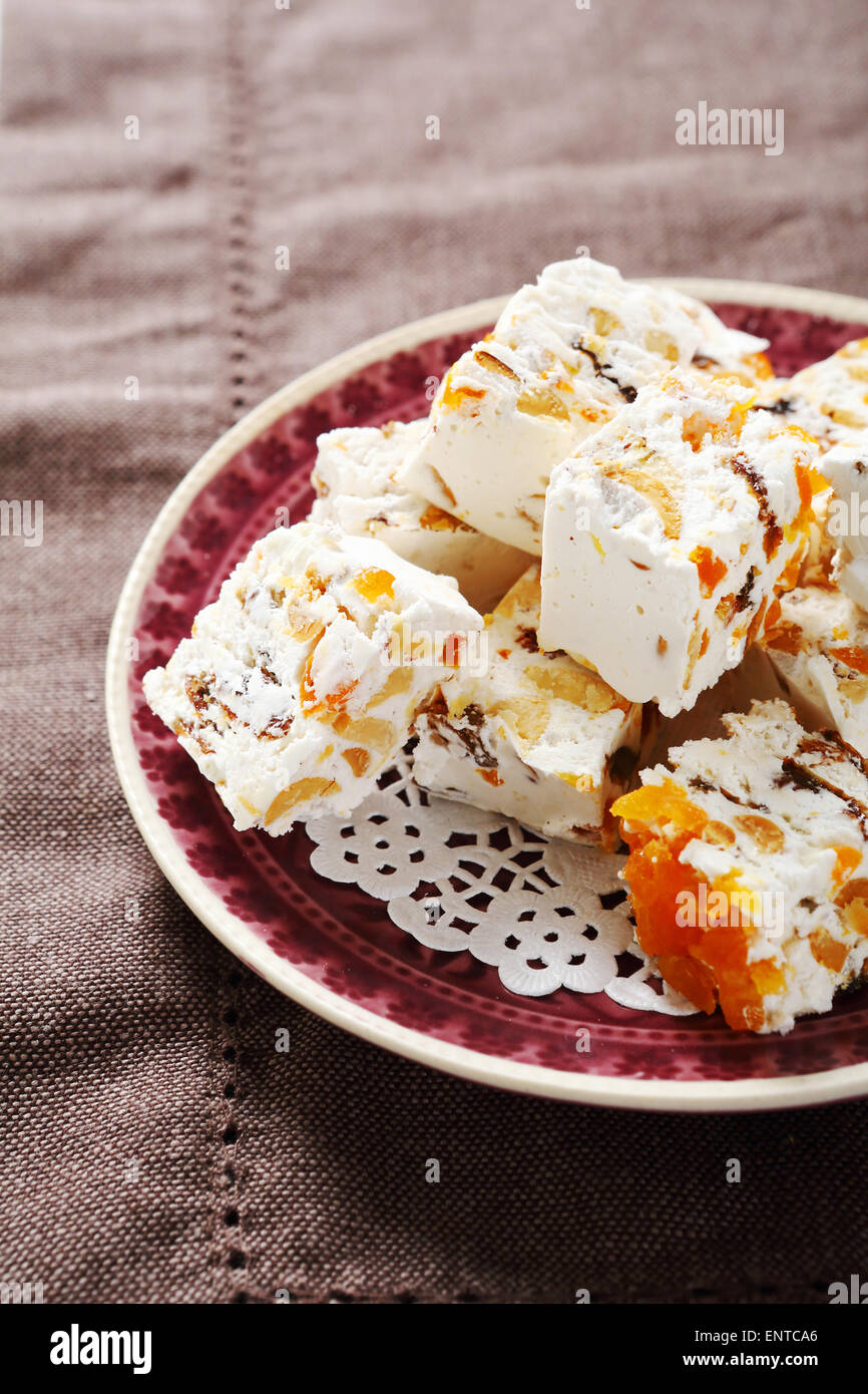 East sweets hi-res stock photography and images - Alamy
