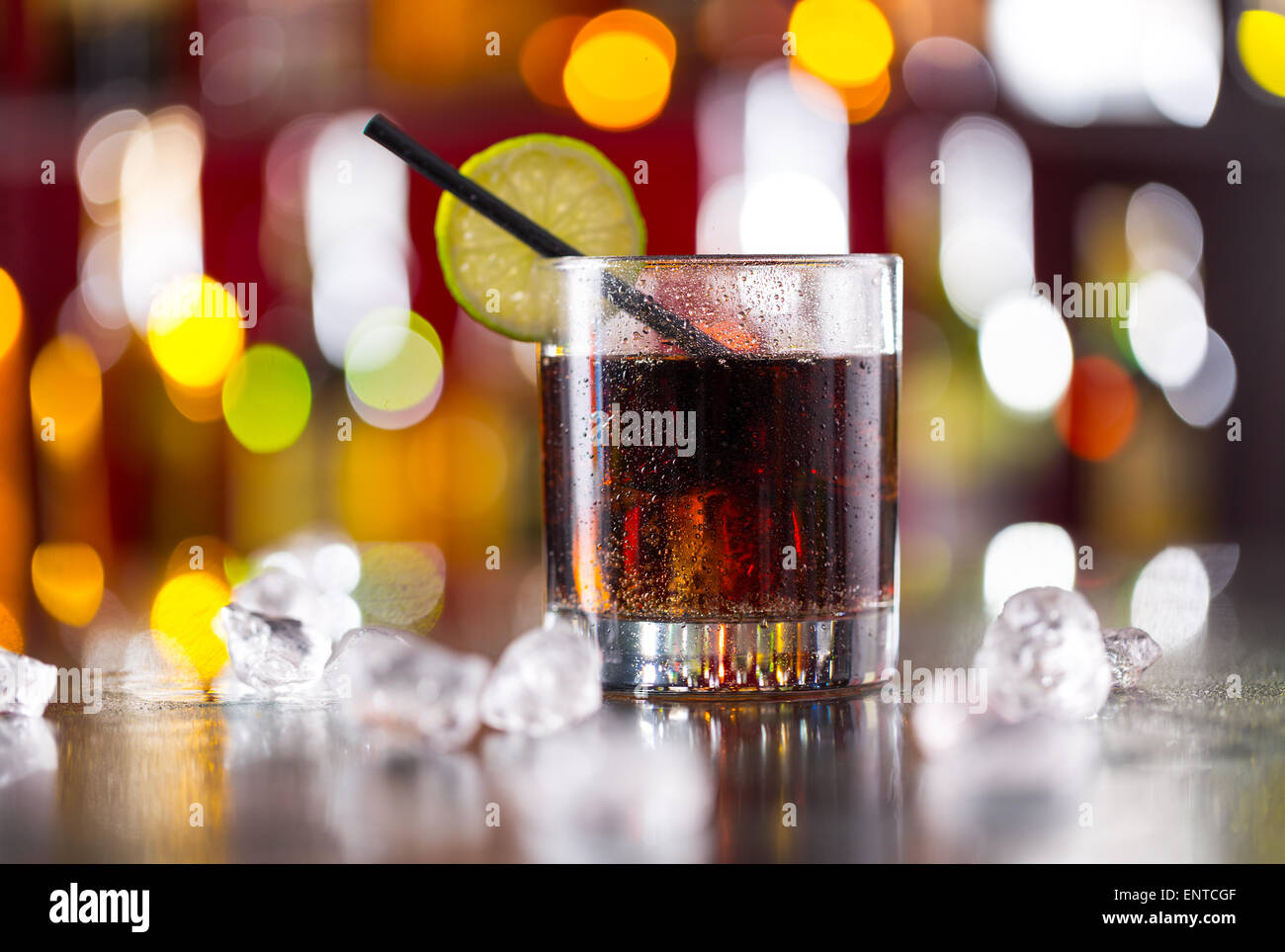 Bar cube hi-res stock photography and images - Alamy