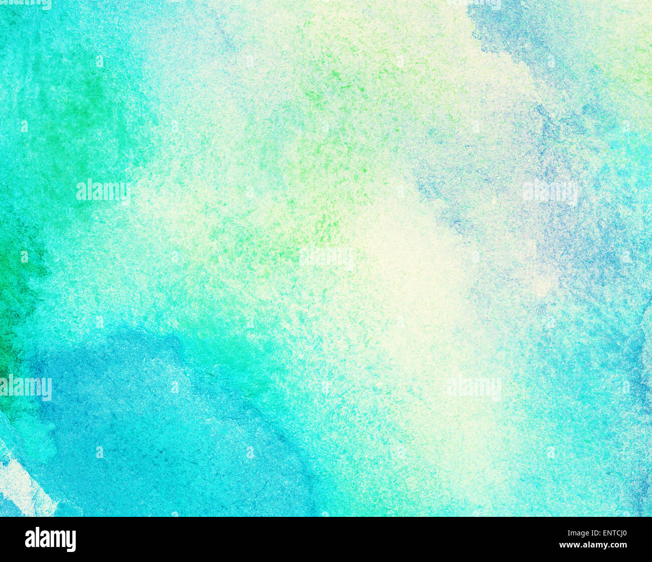 Abstract spring watercolor background hi-res stock photography and ...