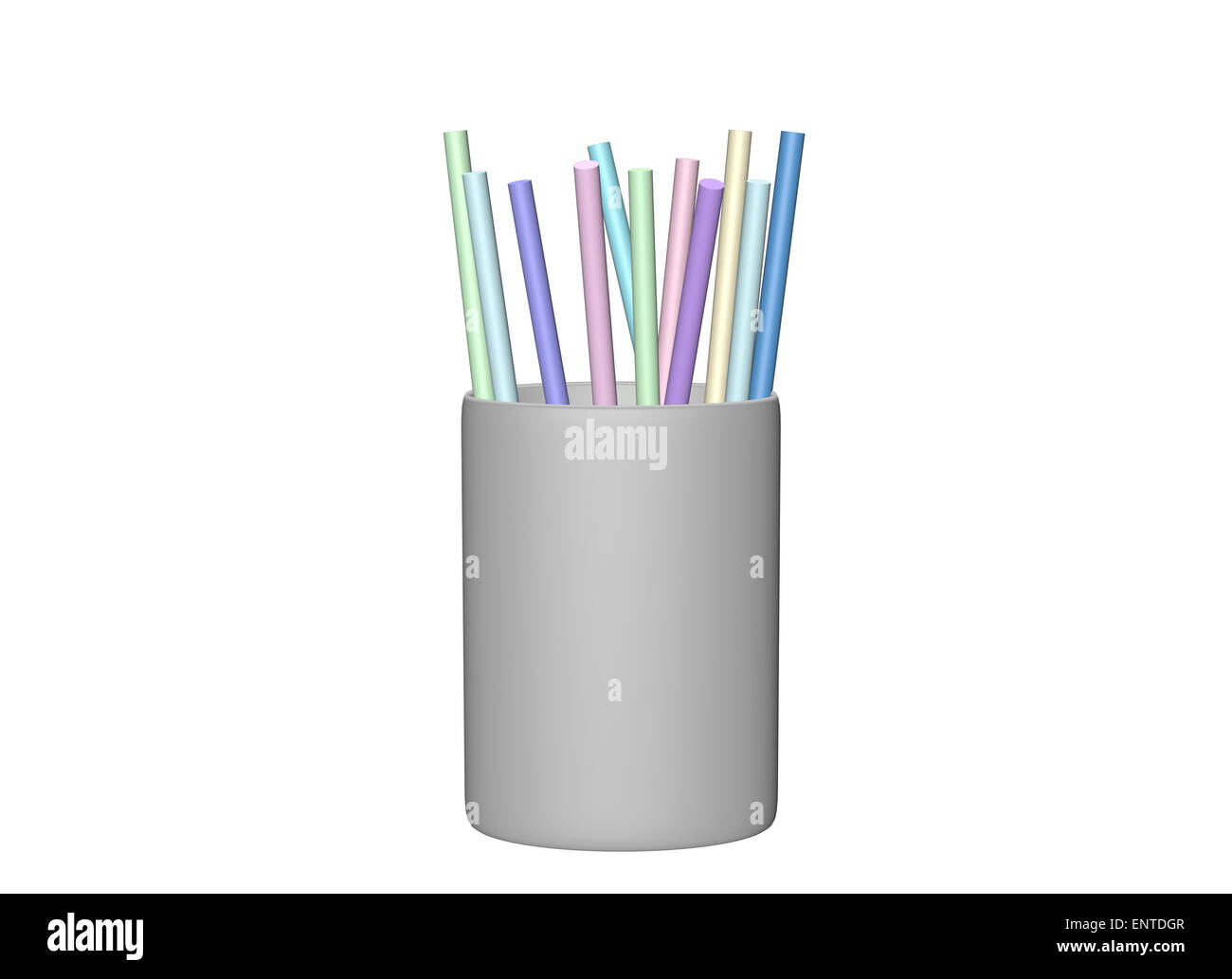 Desk materials Cut Out Stock Images & Pictures - Alamy