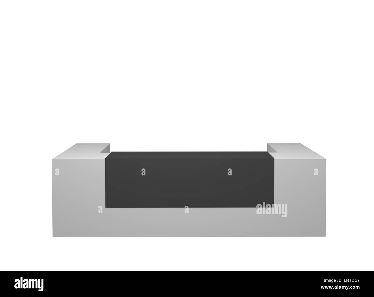 Information desk booth hi-res stock photography and images - Alamy