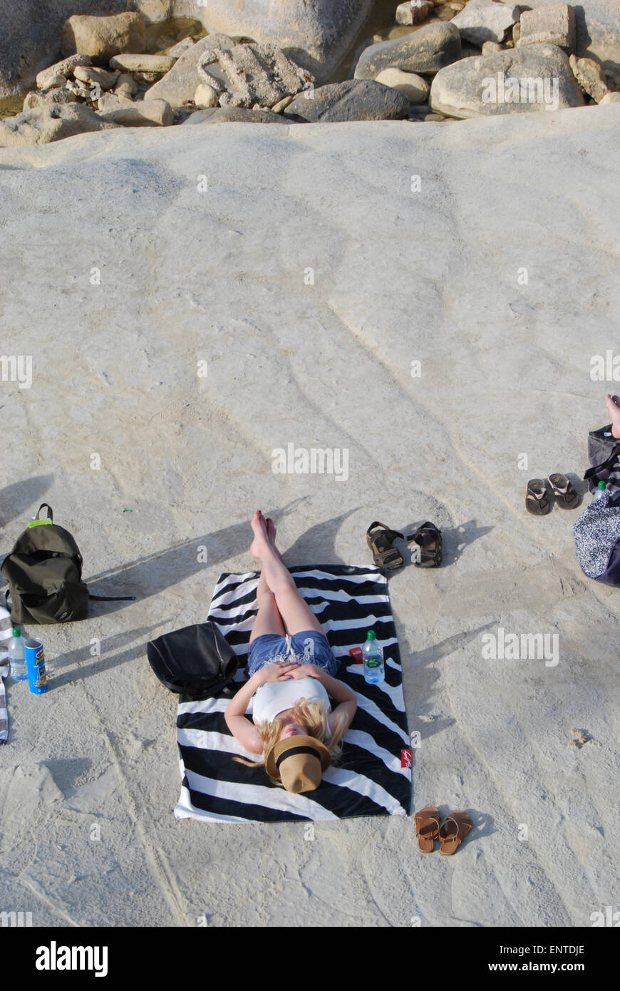 Surfside resort hi-res stock photography and images - Alamy