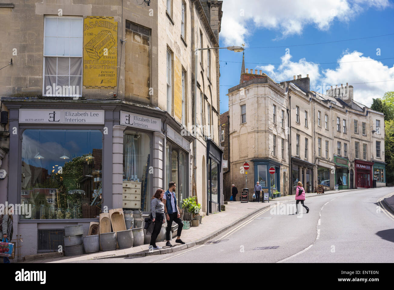 Frome hi-res stock photography and images - Alamy