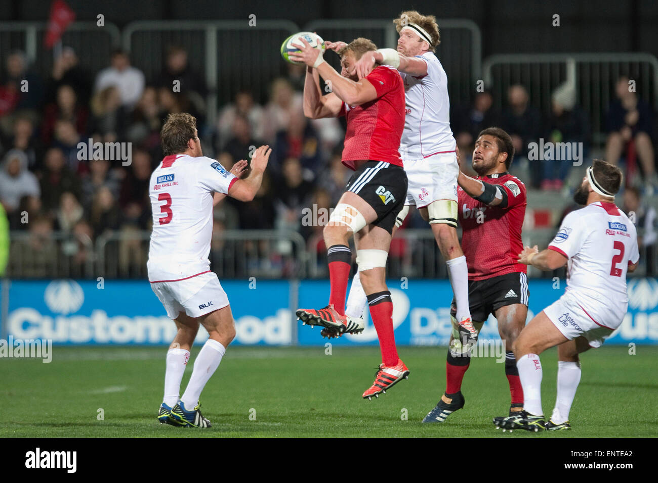 Christchurch, New Zealand. 8th May, 2015. Christchurch, New Zealand ...