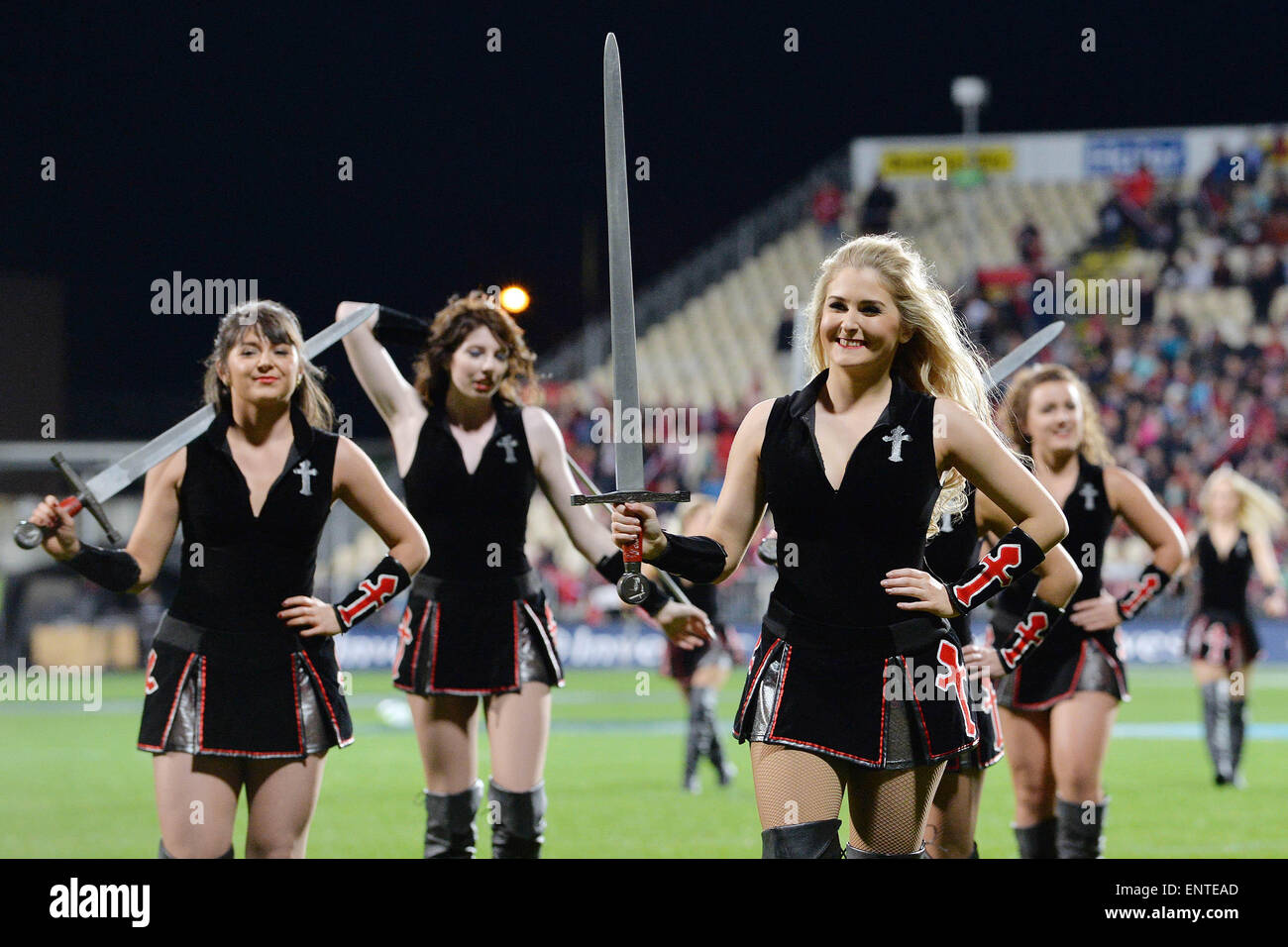 Christchurch, New Zealand. 8th May, 2015. Christchurch, New Zealand ...