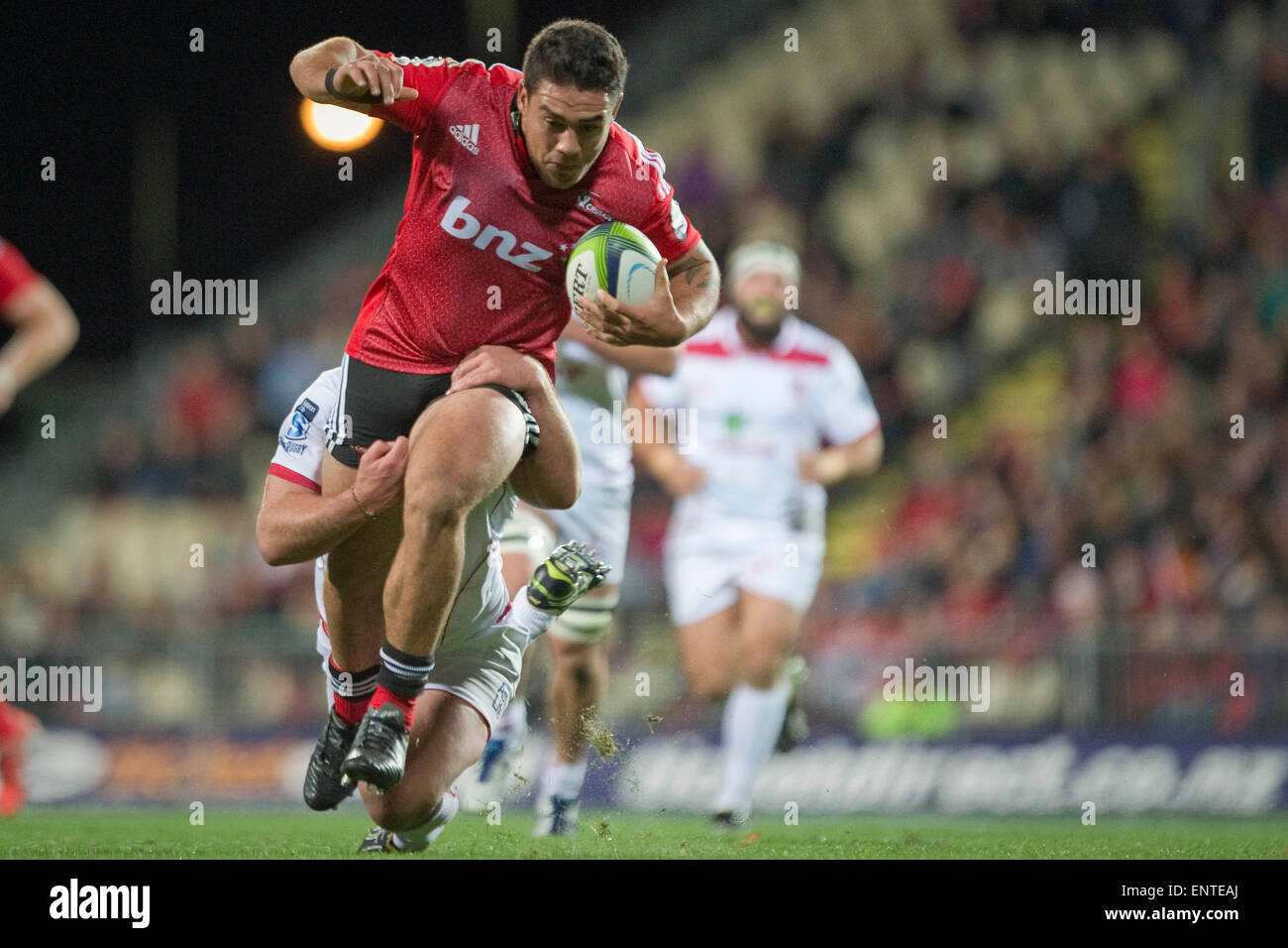 Christchurch, New Zealand. 8th May, 2015. Christchurch, New Zealand ...