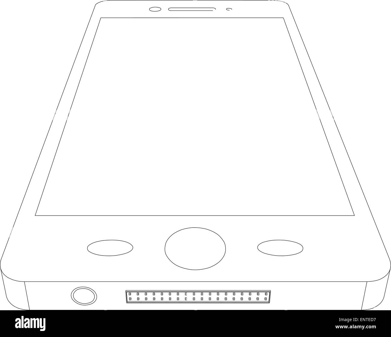 Smart socket Black and White Stock Photos & Images - Alamy