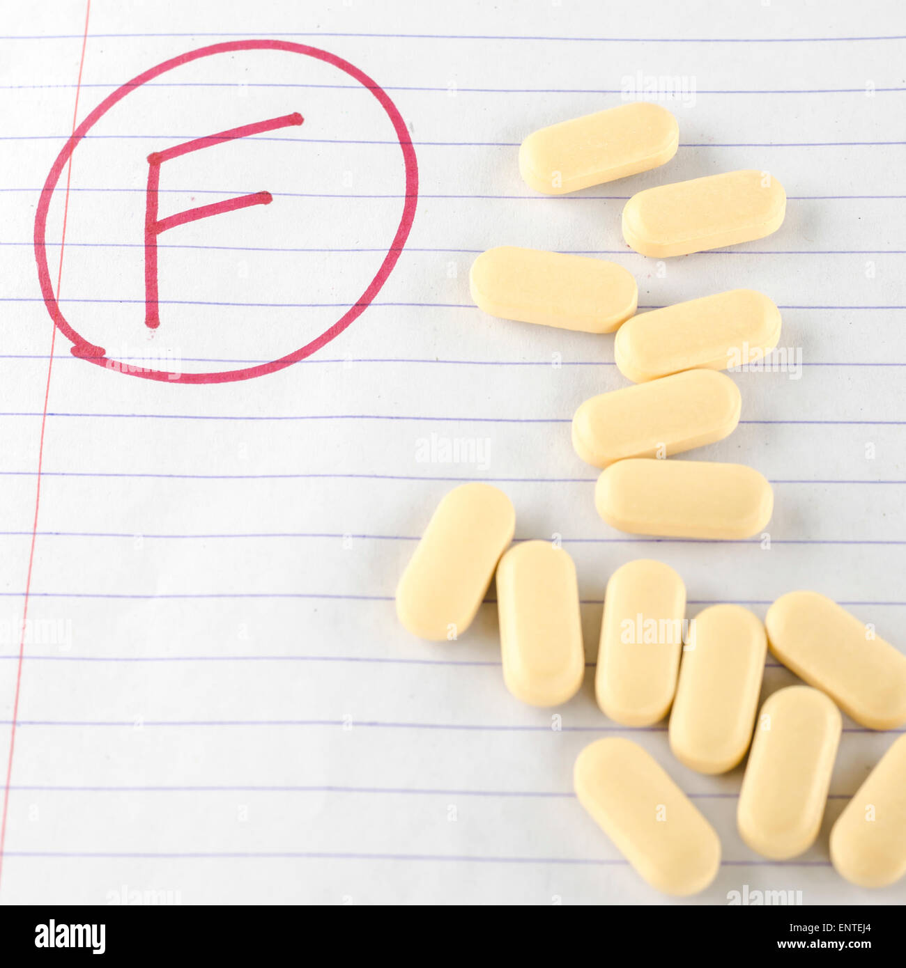 Grade f hi-res stock photography and images - Alamy