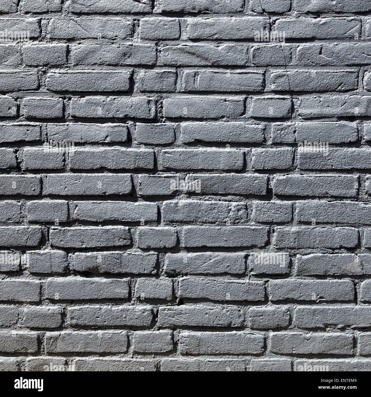 Light grey brick wall texture hi-res stock photography and images - Alamy