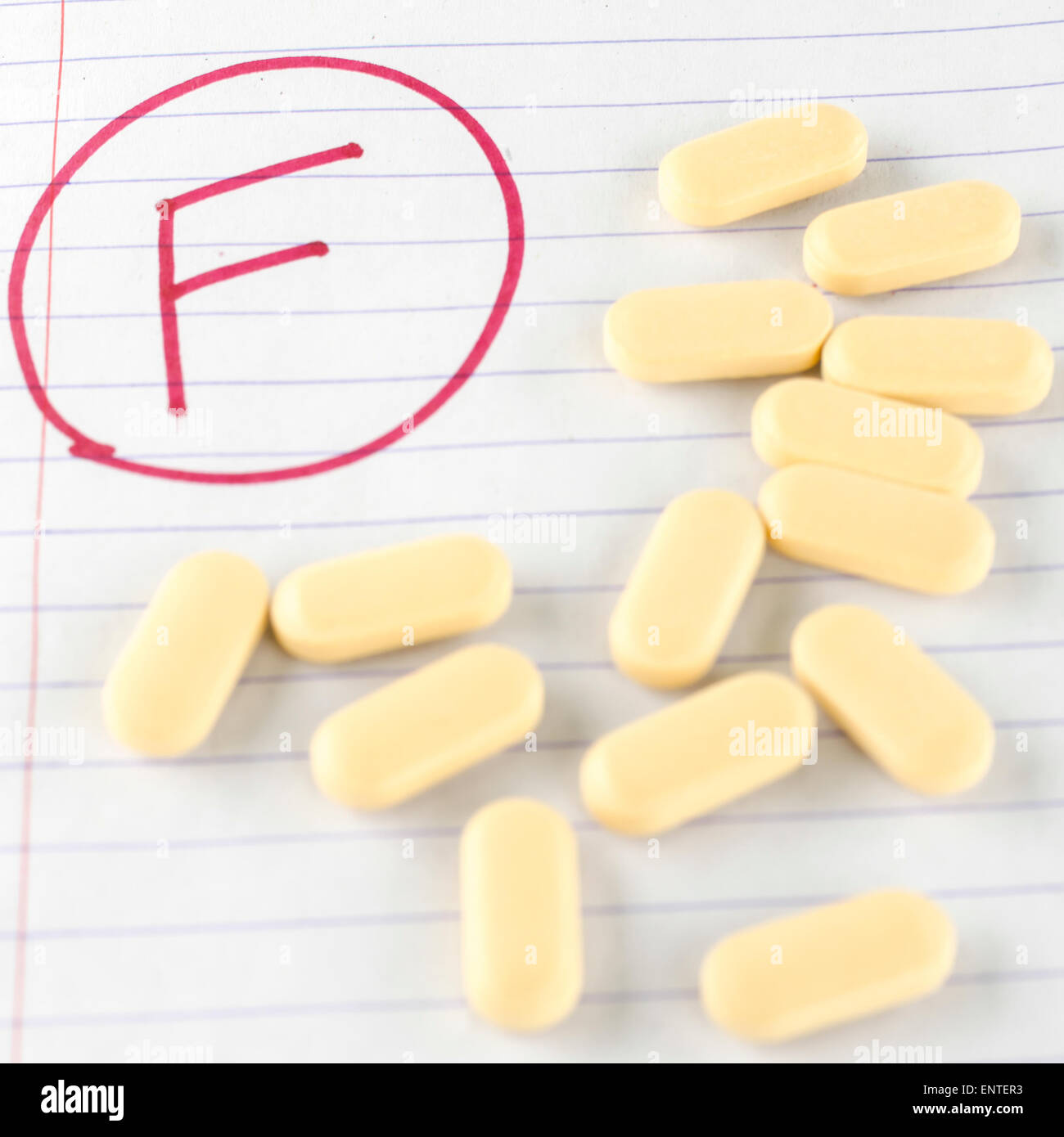 Grade f hi-res stock photography and images - Alamy