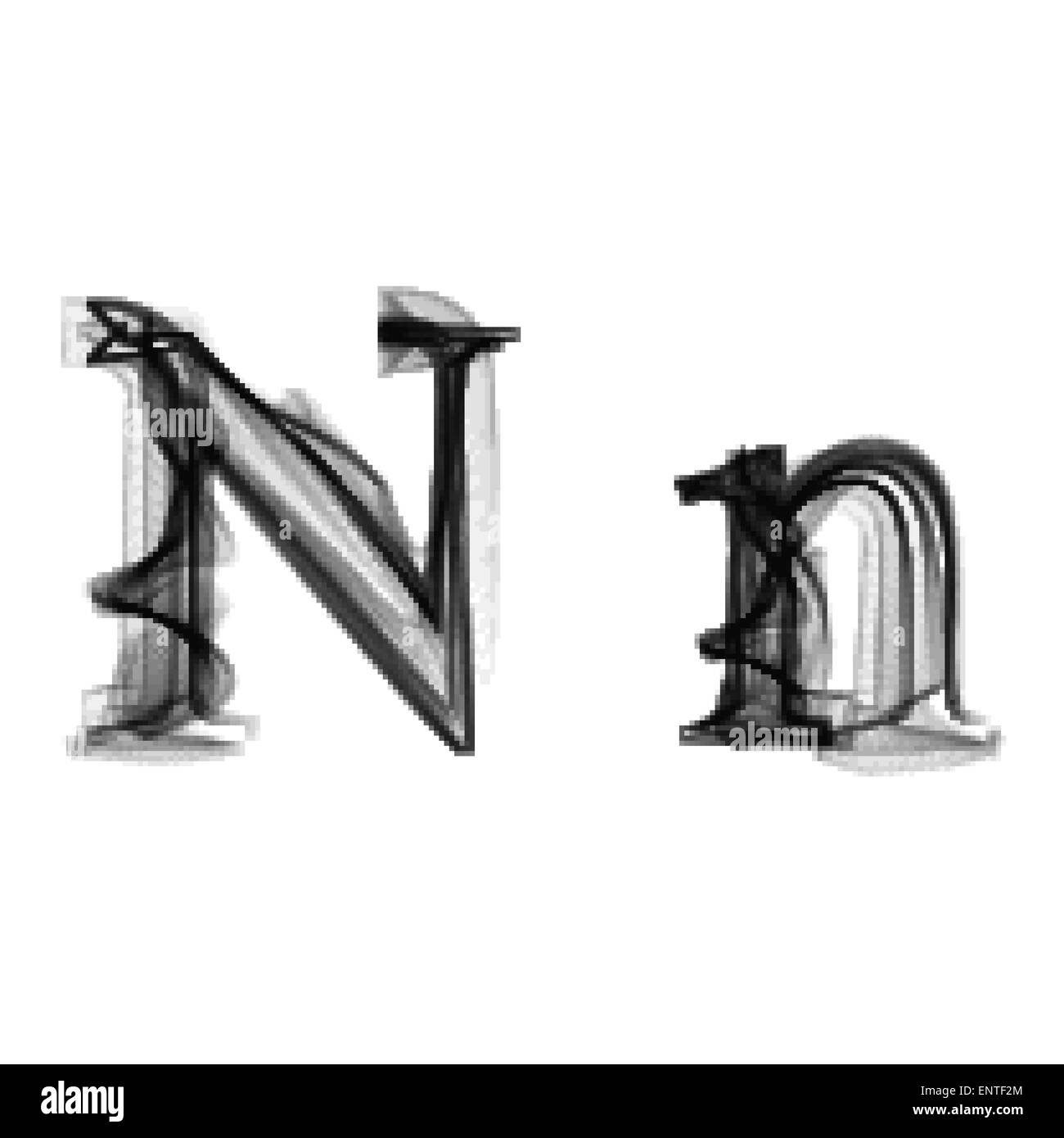 N ash Stock Vector Images - Alamy