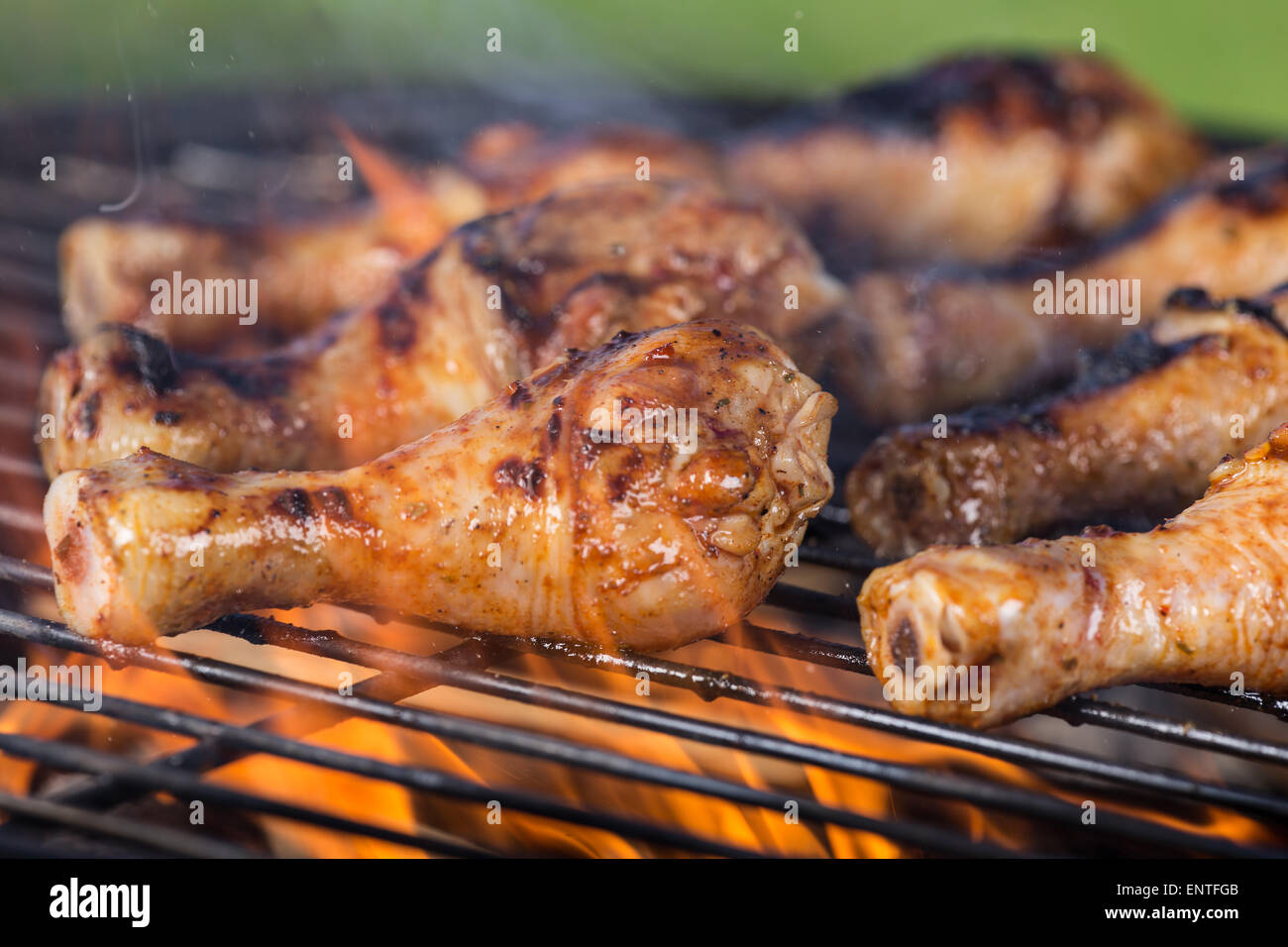 Chicken mignon hi-res stock photography and images - Alamy