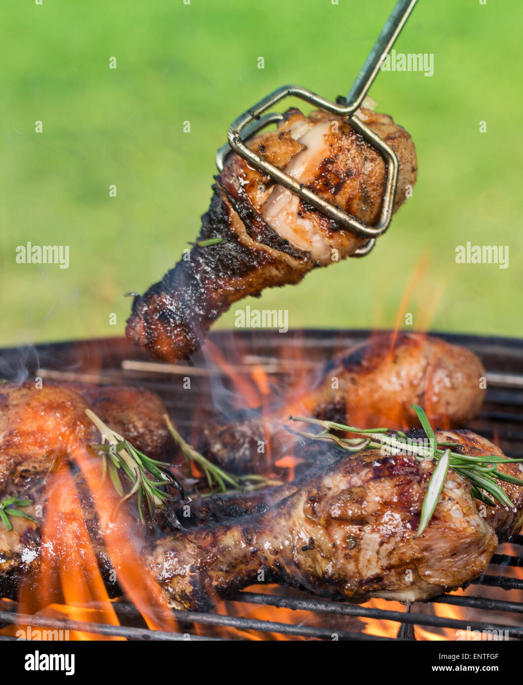 Chicken mignon hi-res stock photography and images - Alamy