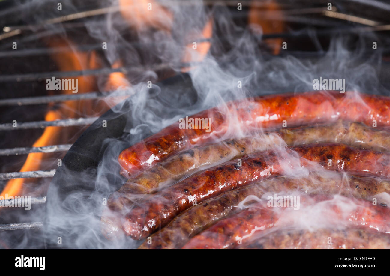 Braai grill hi-res stock photography and images - Alamy
