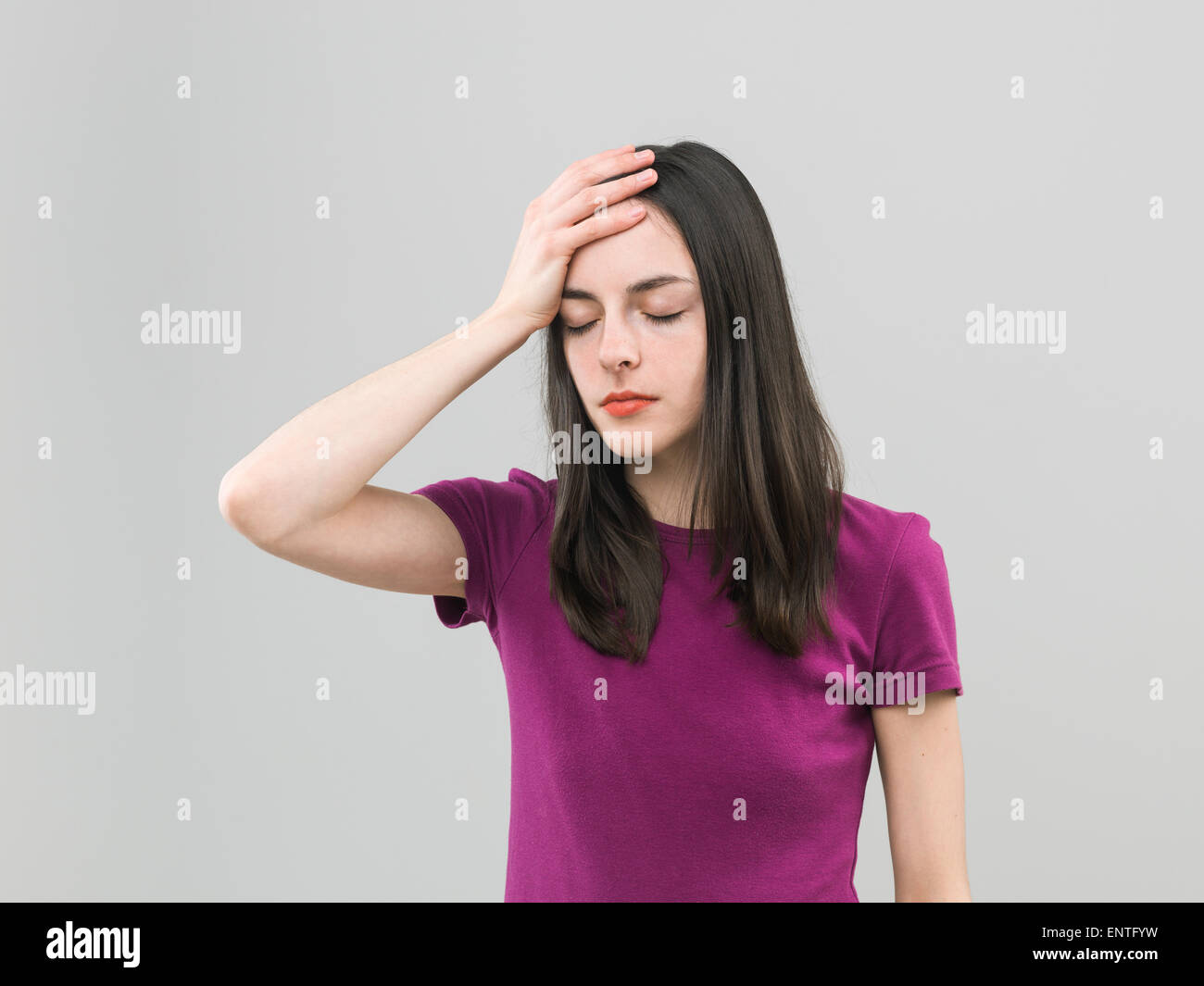 Facial expressions worried hi-res stock photography and images - Alamy