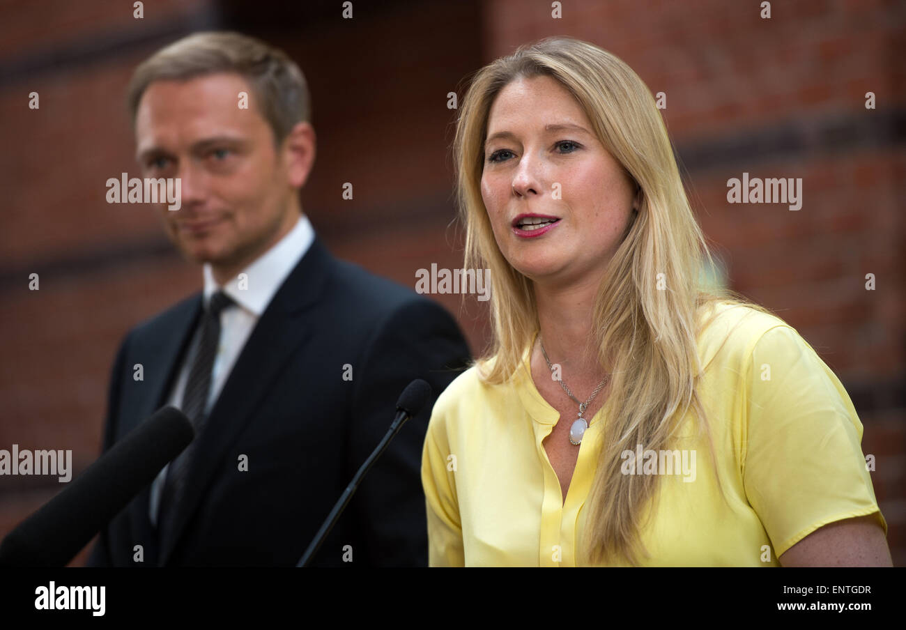 Thomas dehler house hi-res stock photography and images - Alamy