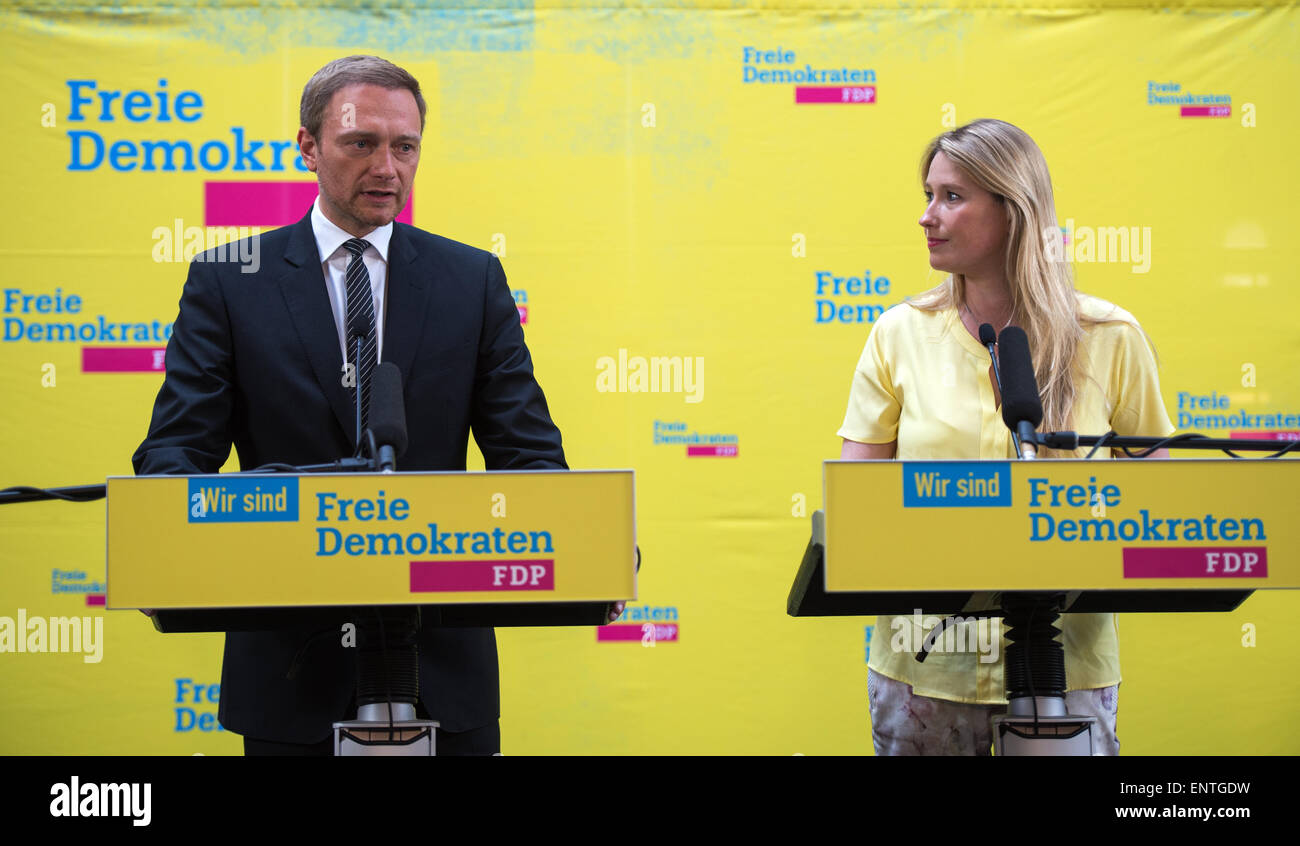 Thomas dehler house hi-res stock photography and images - Alamy