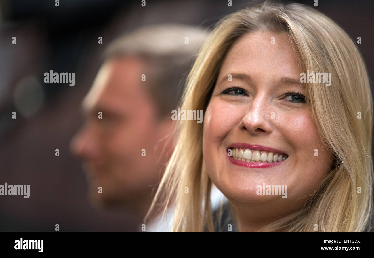 Thomas dehler house hi-res stock photography and images - Alamy