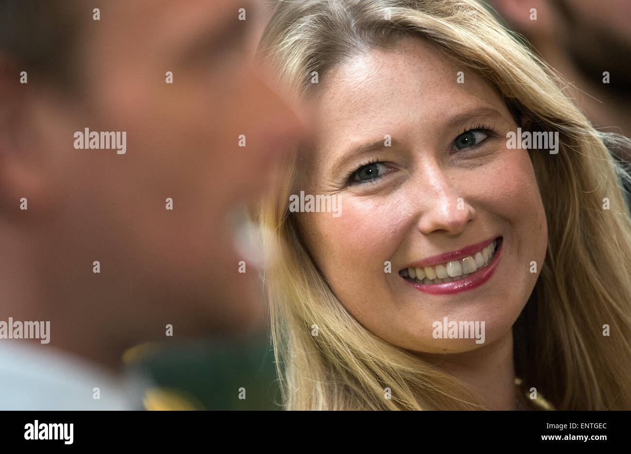 Thomas dehler house hi-res stock photography and images - Alamy