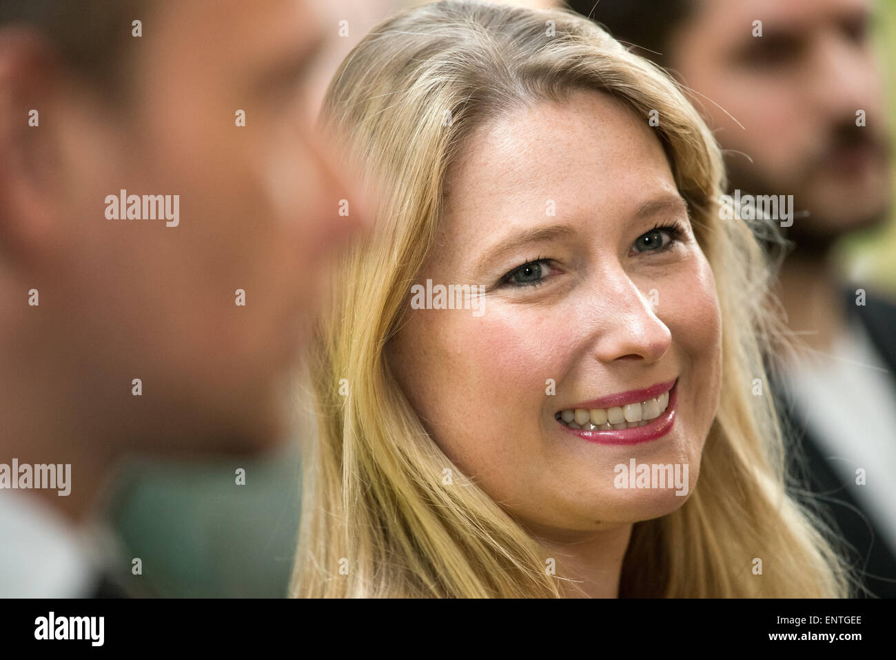 Thomas dehler house hi-res stock photography and images - Alamy