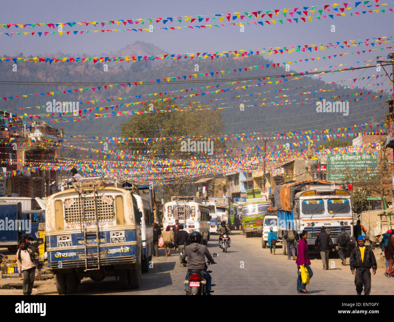 Dumre hi-res stock photography and images - Alamy