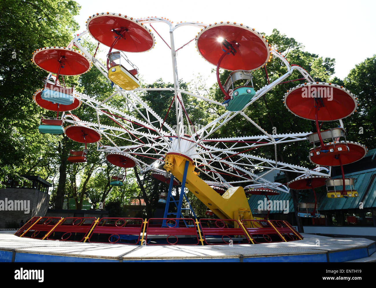 Carsten hoeller hi-res stock photography and images - Alamy