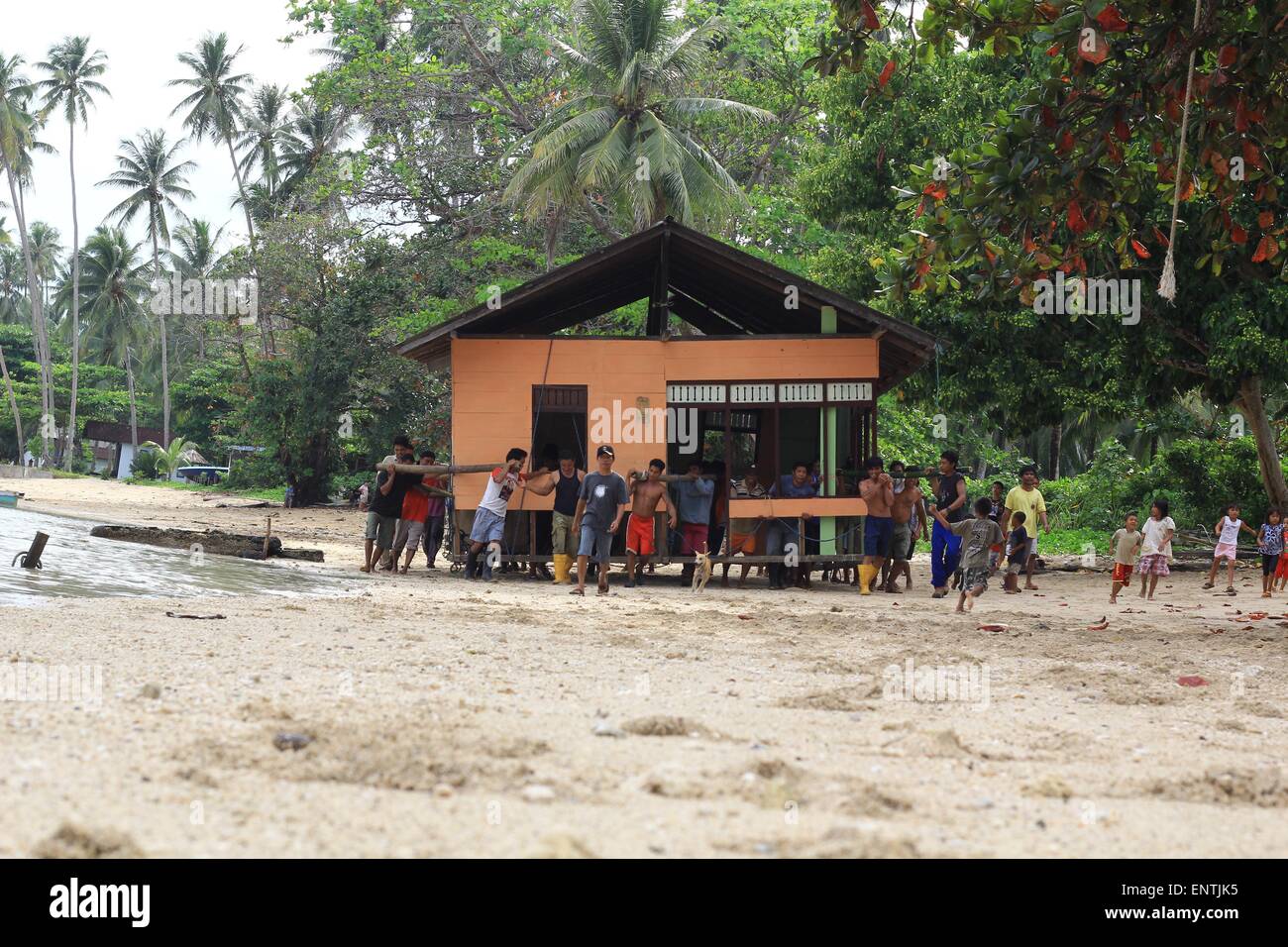 Minahasa people hi-res stock photography and images - Alamy