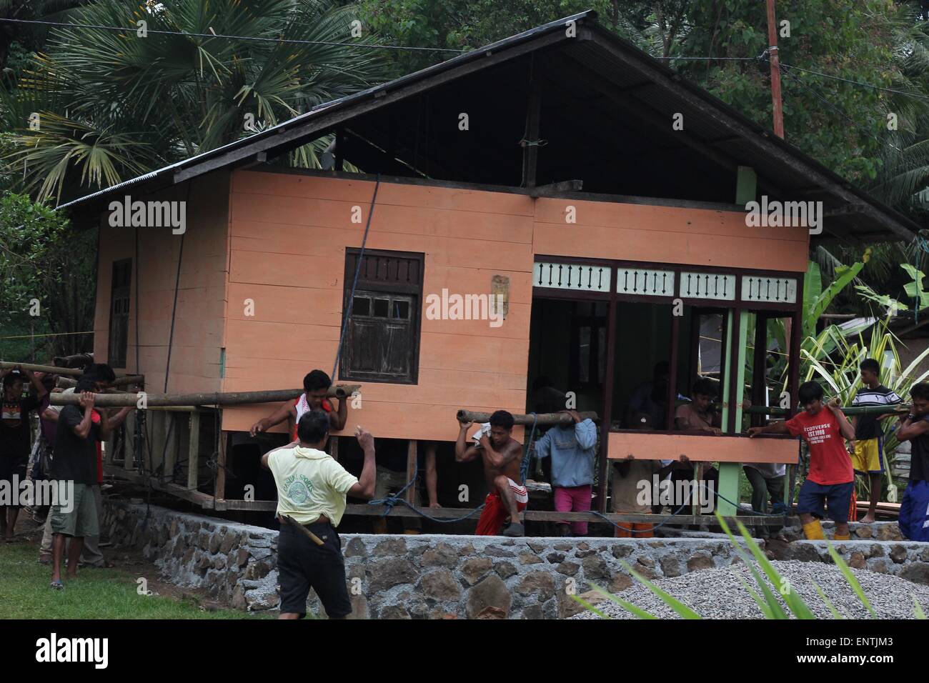 Minahasa people hi-res stock photography and images - Alamy