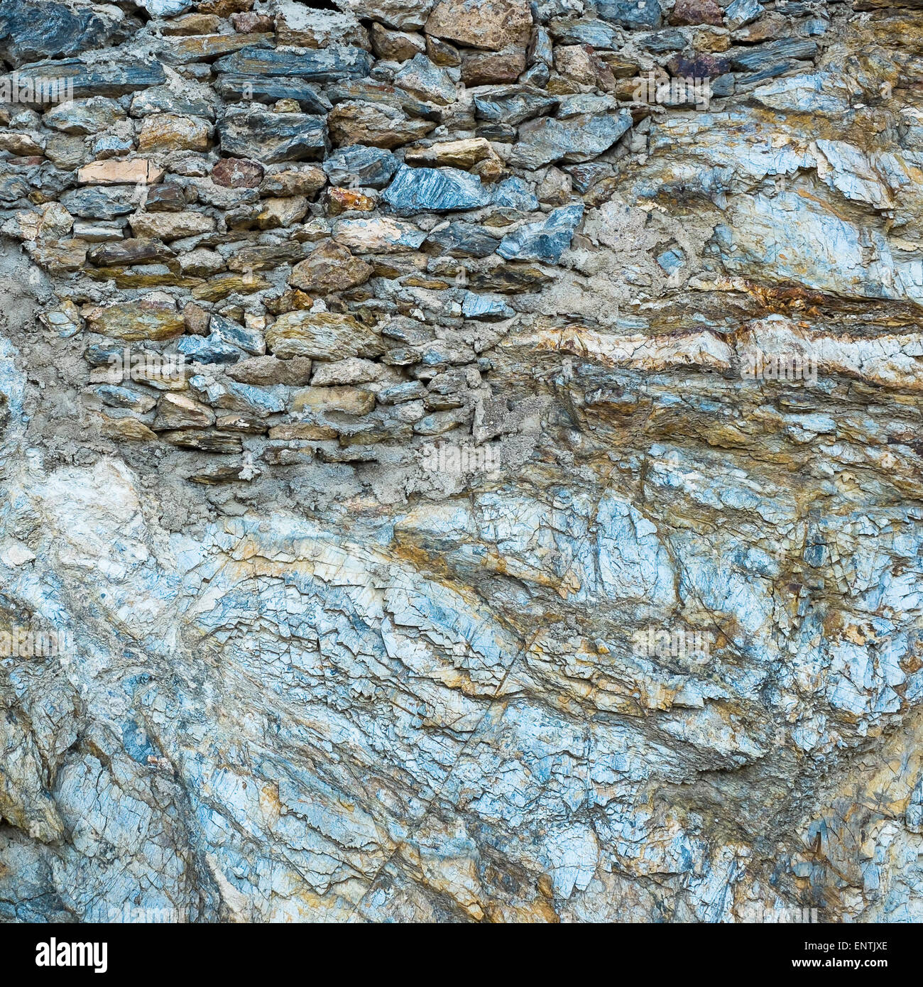 Surface natural stone wall hi-res stock photography and images - Alamy