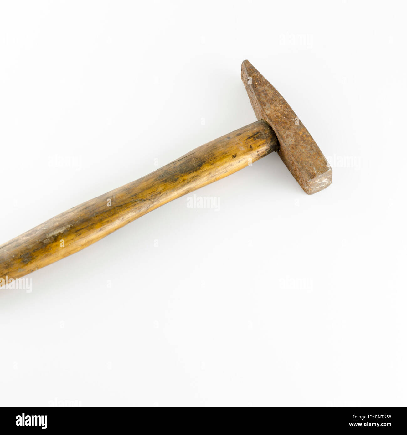 Black nail hammer on hi-res stock photography and images - Alamy